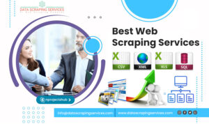 Data Scraping & Web Scraping Solution Provider USA, Data Scraping Tool ...