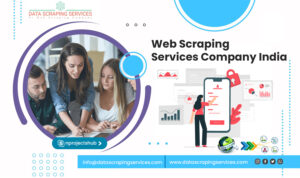 Data Scraping & Web Scraping Solution Provider USA, Data Scraping Tool, Data Extraction Services
