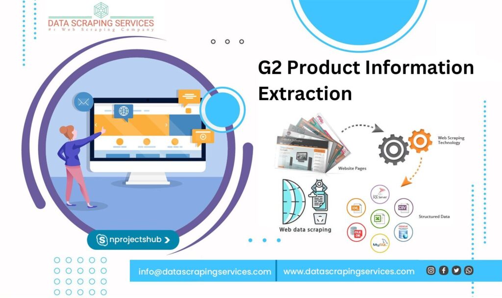 Data Scraping & Web Scraping Solution Provider USA, Data Scraping Tool ...