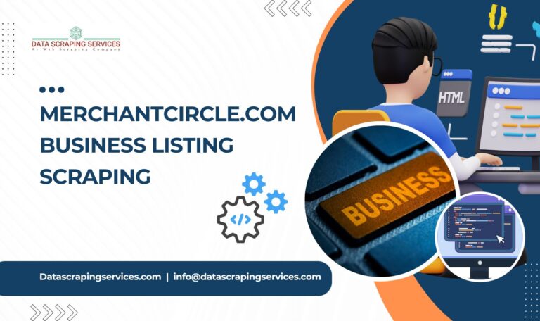 Data Scraping And Web Scraping Solution Provider Usa Data Scraping Tool