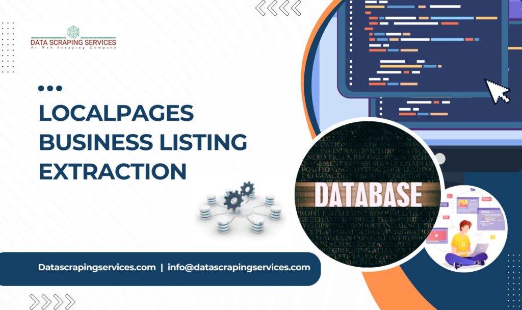 Data Scraping & Web Scraping Solution Provider USA, Data Scraping Tool ...