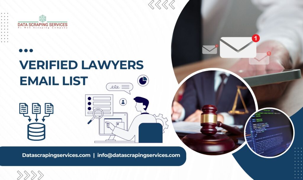 UK Law Firm Email List Extraction, UK Law Firms Leads Data Extraction