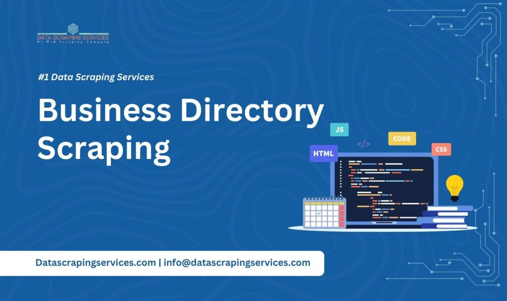 Data Scraping And Web Scraping Solution Provider Usa Data Scraping Tool