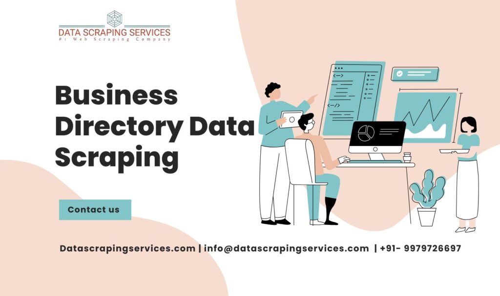 Data Scraping & Web Scraping Solution Provider USA, Data Scraping Tool ...