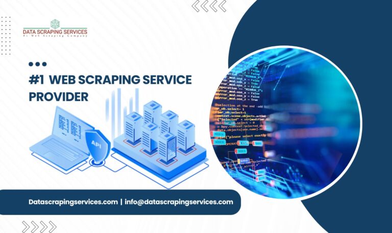 Data Scraping And Web Scraping Solution Provider Usa Data Scraping Tool