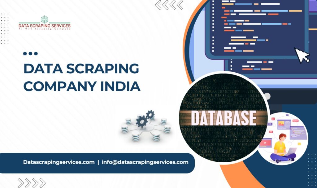 Data Scraping & Web Scraping Solution Provider USA, Data Scraping Tool ...